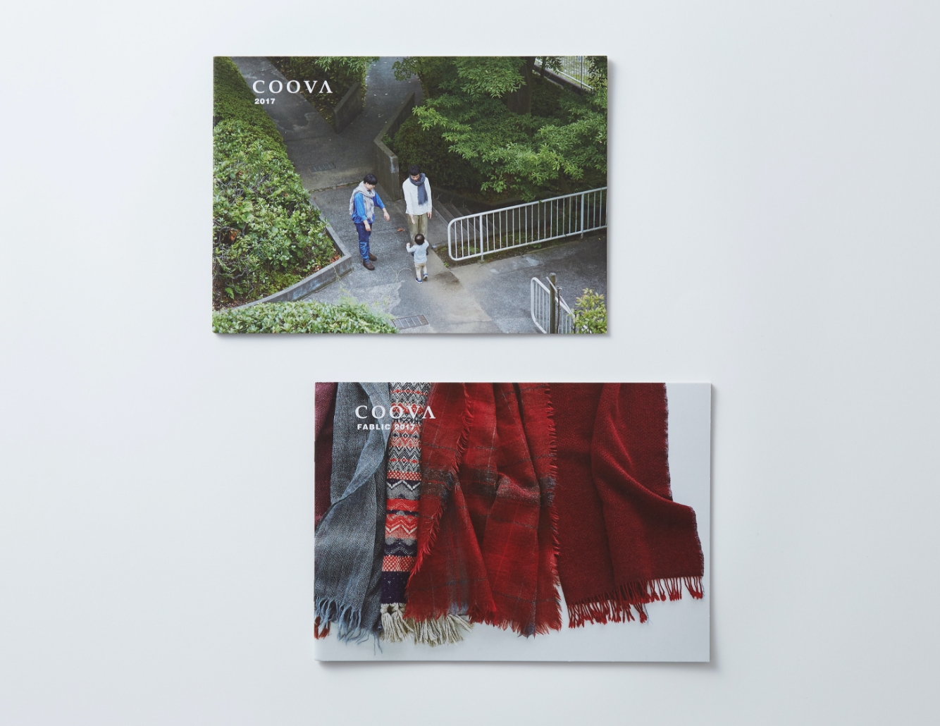 COOVA Logo | ATELIER MINAMI アトリエミナミ